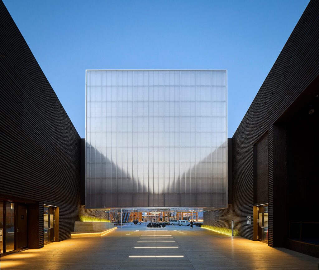 US Pavilion Opens at Expo 2025 Osaka – ES Global Solutions