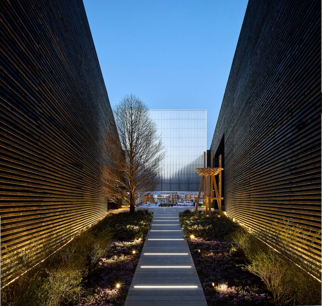 US Pavilion Opens at Expo 2025 Osaka – ES Global Solutions